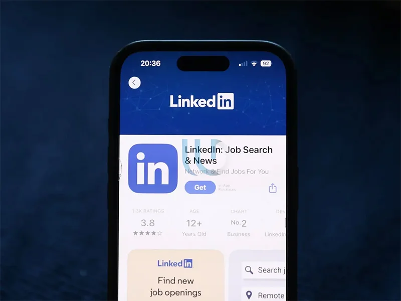 15Common LinkedIn Mistakes to Avoid - webgostaran